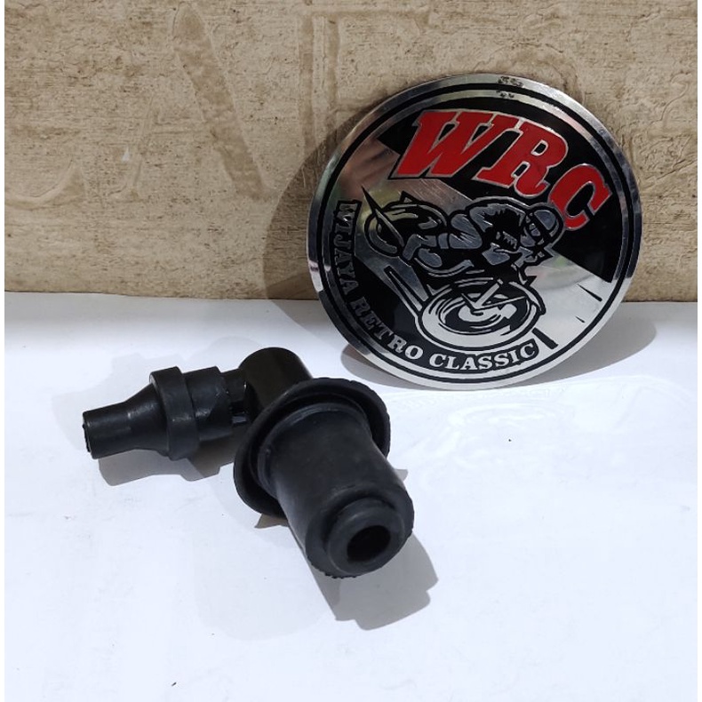 Jual Cop Busi Tutup Busi Yamaha Mio MPM High Quality | Shopee Indonesia