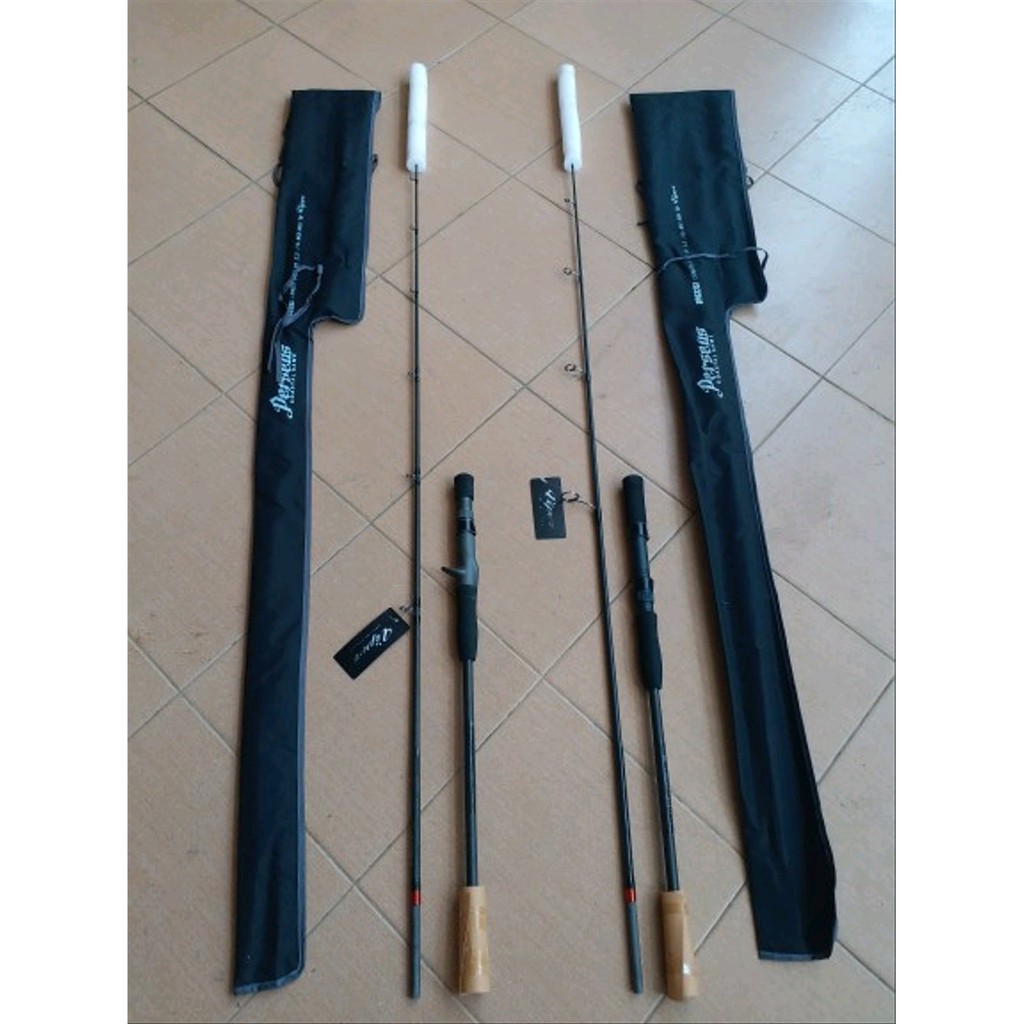 Jual joran stik pancing OH Viper Perseus Murah | Shopee Indonesia