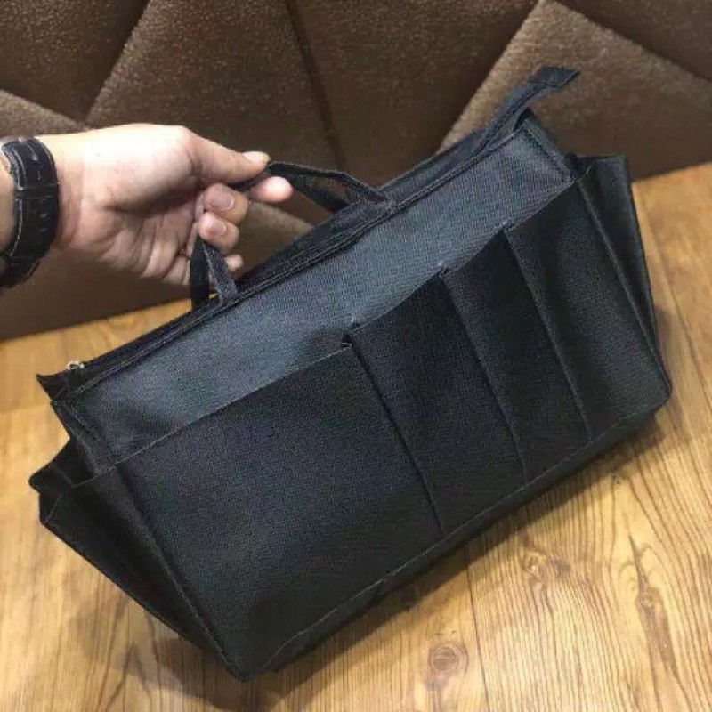 Jual dalaman tas#tas organizer# bag in bag | Shopee Indonesia