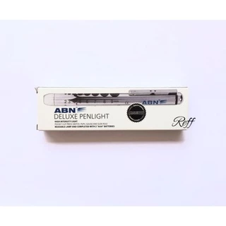 Jual penlight abn Harga Terbaik & Termurah April 2024 | Shopee Indonesia