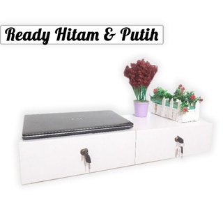 Jual RAK DINDING DOUBLE LACI MINIMALIS | MEJA RIAS MINIMALIS |RAK LACI ...