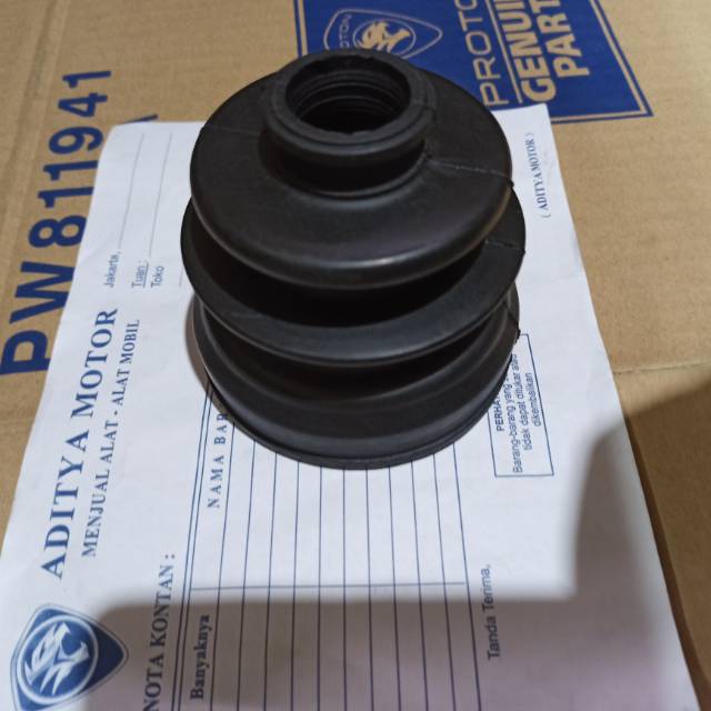 Jual Karet Boot as roda cv joint Mitsubishi mirage 2012-2020 | Shopee Indonesia