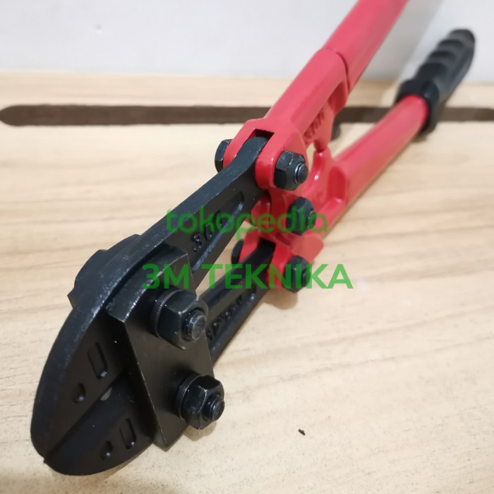 Jual Tang Potong Kawat Baja 36 Inch Alat pemotong Segel besi 36" (3M ...