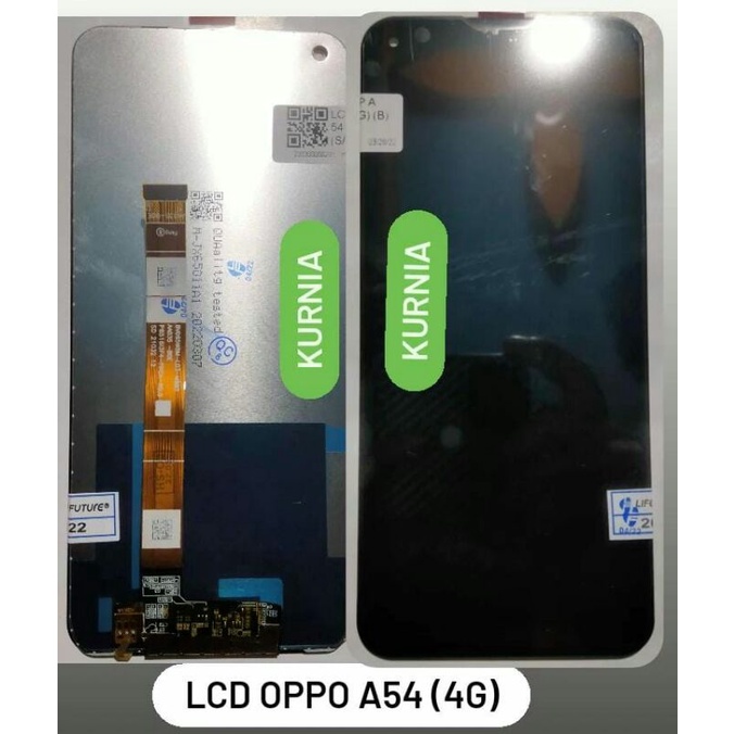 Jual LCD OPPO A54 (4G) | Shopee Indonesia