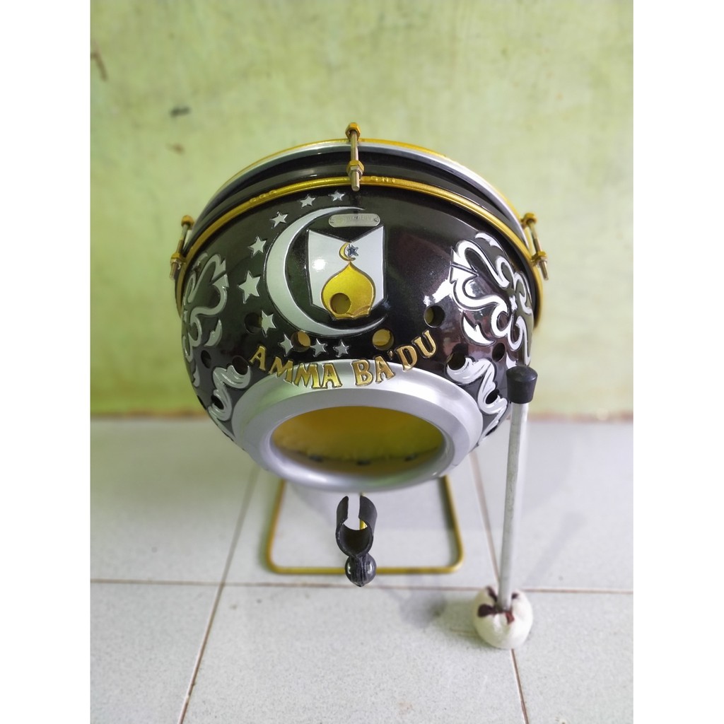 Jual Bass Hadroh Duduk Sarang Tawon Murah Ukiran Jepara | Shopee Indonesia