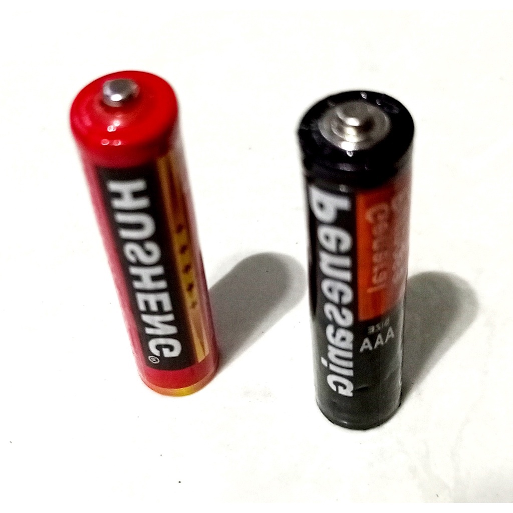 Jual Baterai AAA a3 AAA3 A 3 battery Batere AAA Batre AAA Battery AAA Harga dijual per 1pcs ...