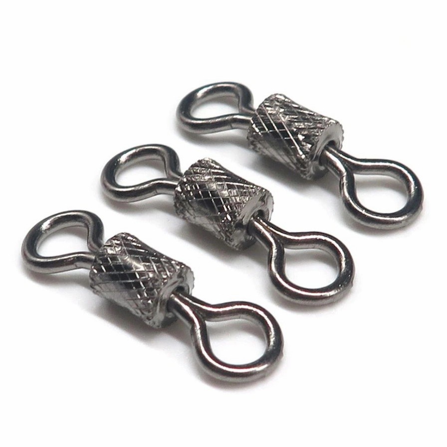 Jual rolling swivel pancing kili roling barel peniti kail minfishing ...