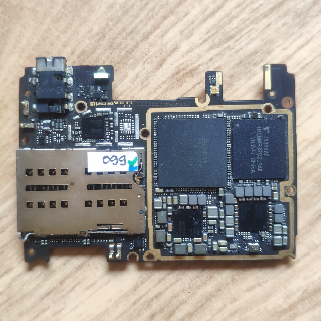 Jual Mesin Xiaomi MI 4C MI4C minus | Shopee Indonesia