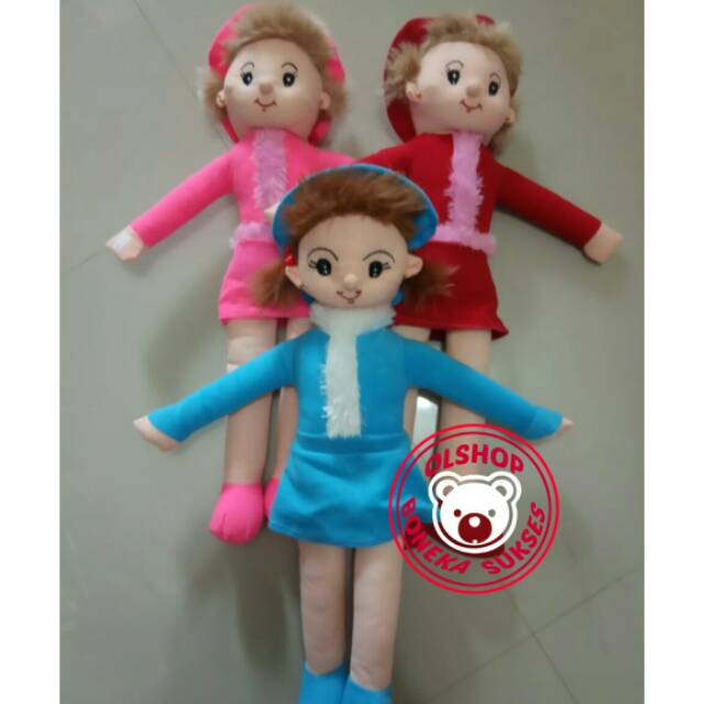 Jual Boneka cindy uk: L | Shopee Indonesia
