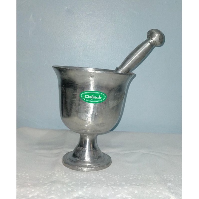 Jual Lumpang Alu Besi | Shopee Indonesia