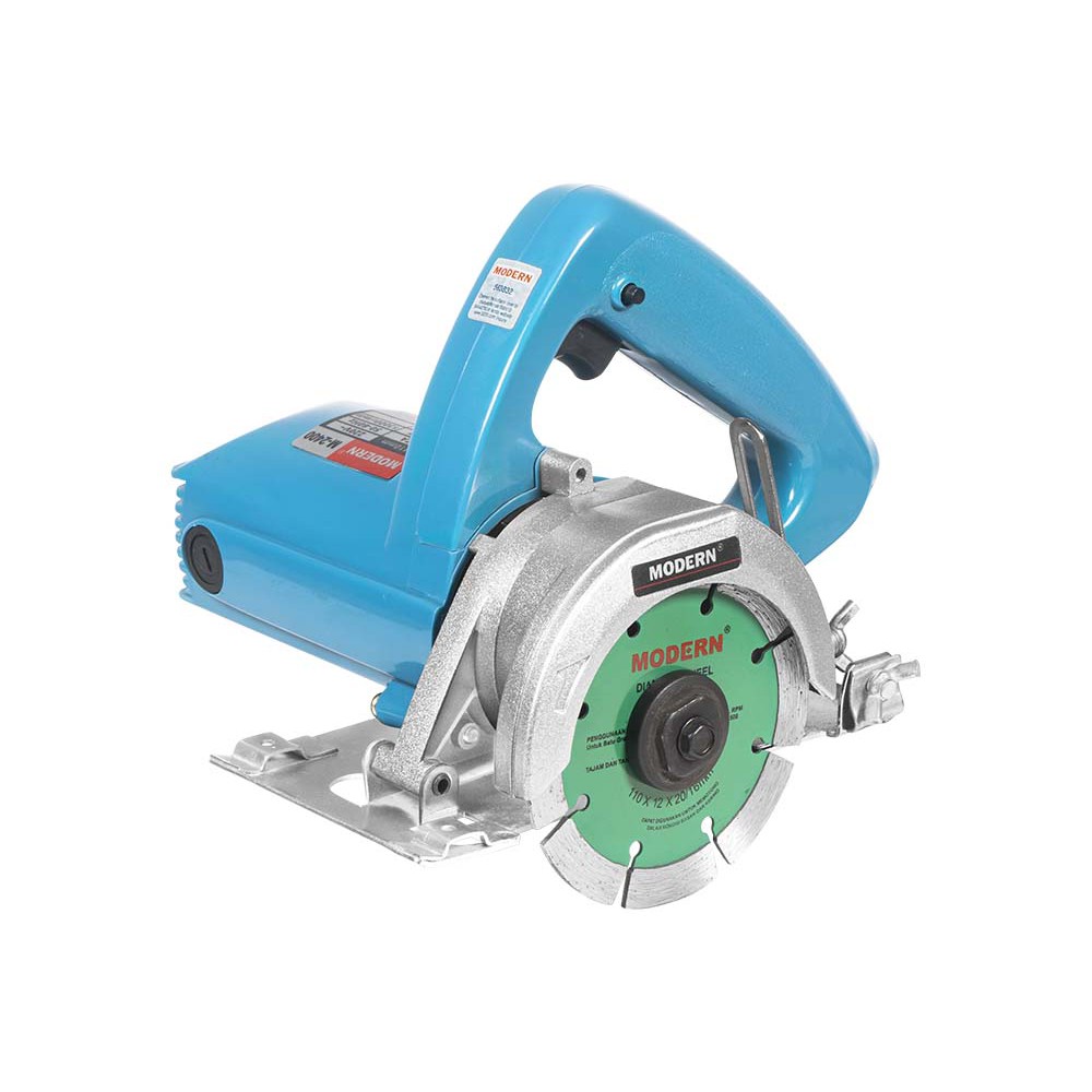 Jual MESIN POTONG KERAMIK GRANIT BETON MODERN M2400 CONCRETE CUTTER ...