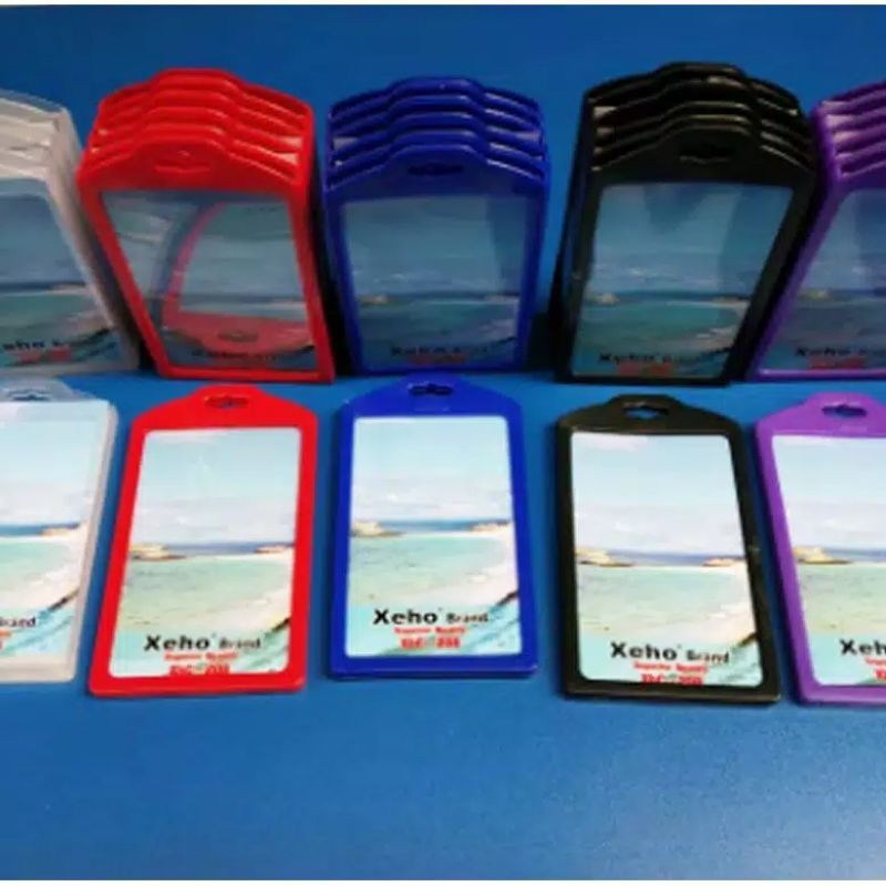 Jual casing id card 2 sisi | Shopee Indonesia