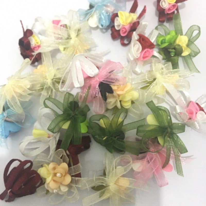 Jual TAMBAHAN FULL BUNGA KELILING (UNTUK PAPAN BUNGA MINI) | Shopee ...