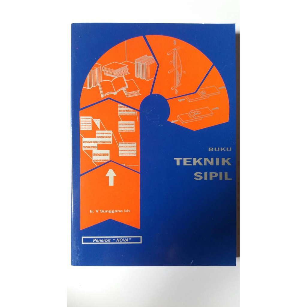 Jual BUKU TEKNIK SIPIL-IR.V.SUNGGONO | Shopee Indonesia Jual BUKU TEKNIK SIPIL-IR.V.SUNGGONO | Shopee Indonesia