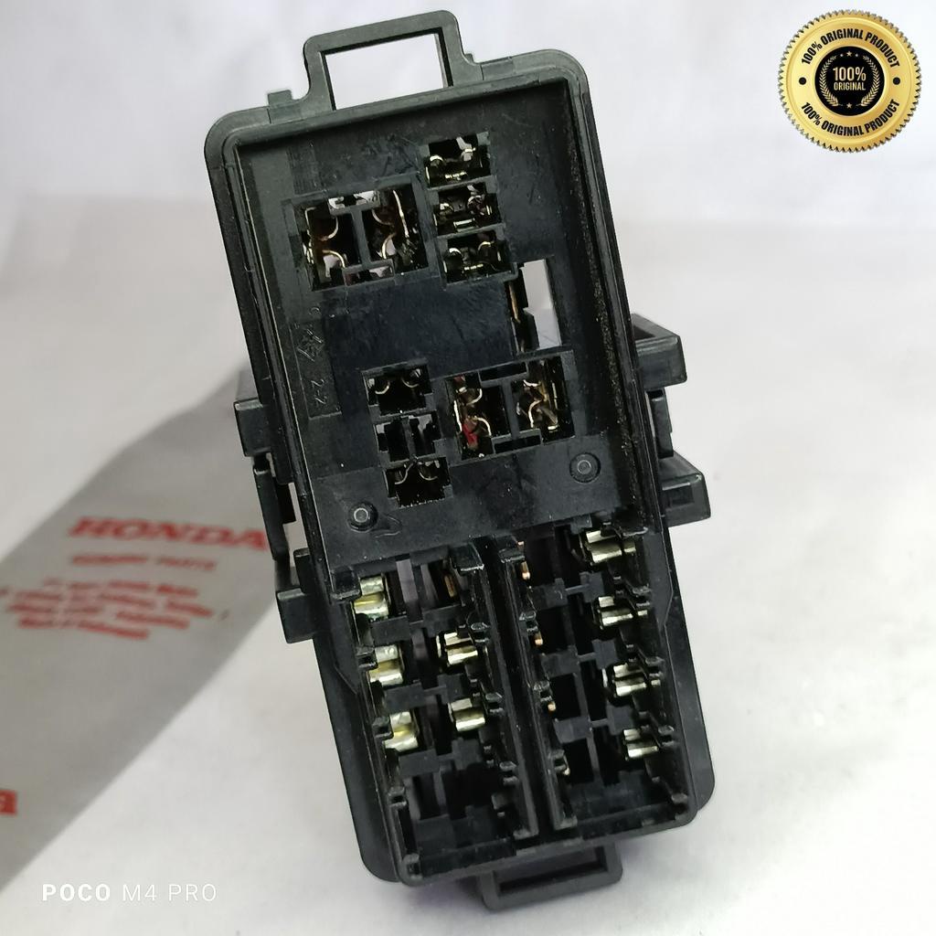 Jual RUMAH FUSE BOX SEKRING SEKERING HONDA BEAT FI BEAT ESP BEAT STREET ...