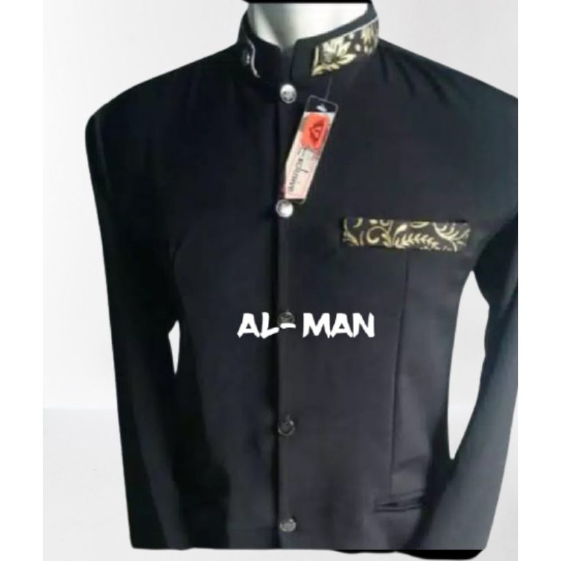Jual Baju jas koko original Atasan pria Dewasa Jasko busana terlaris ...