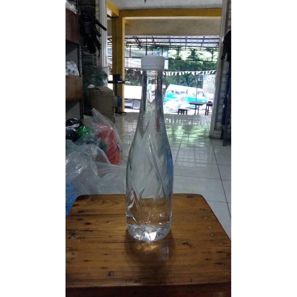 Jual BOTOL 630 ML LEHER ANGSA BOTOL AIR/JUS/JAMU | Shopee Indonesia