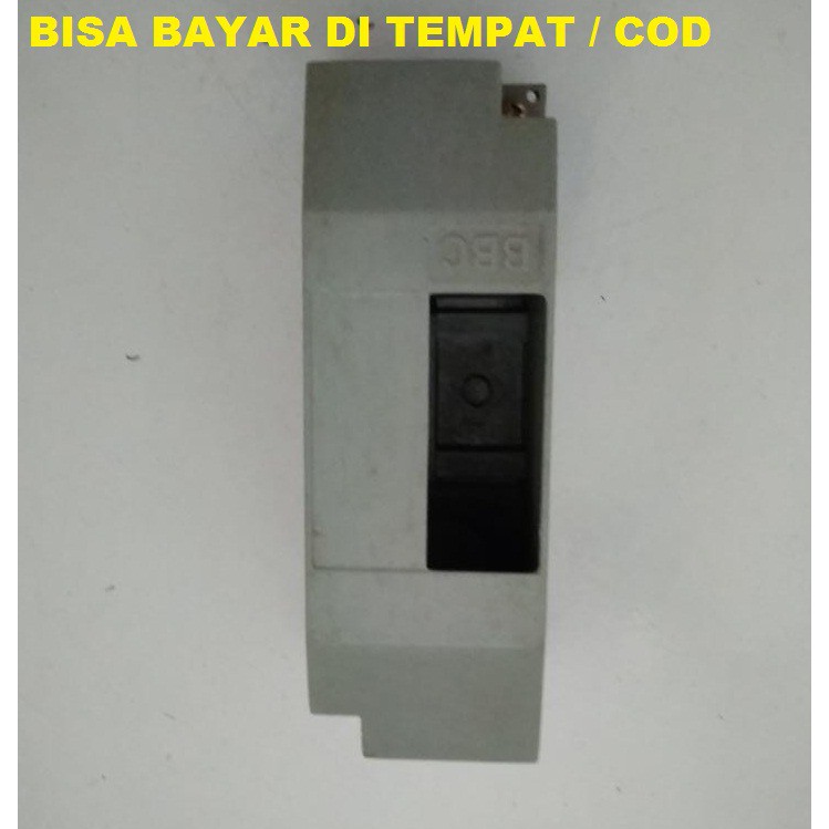 Jual BOX MCB LISTRIK 1 GROUP 1G TEMPEL MURAH | Shopee Indonesia