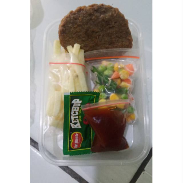 Jual Paket steak murah meriah/paket steak murah cocok untuk dijual lagi ...