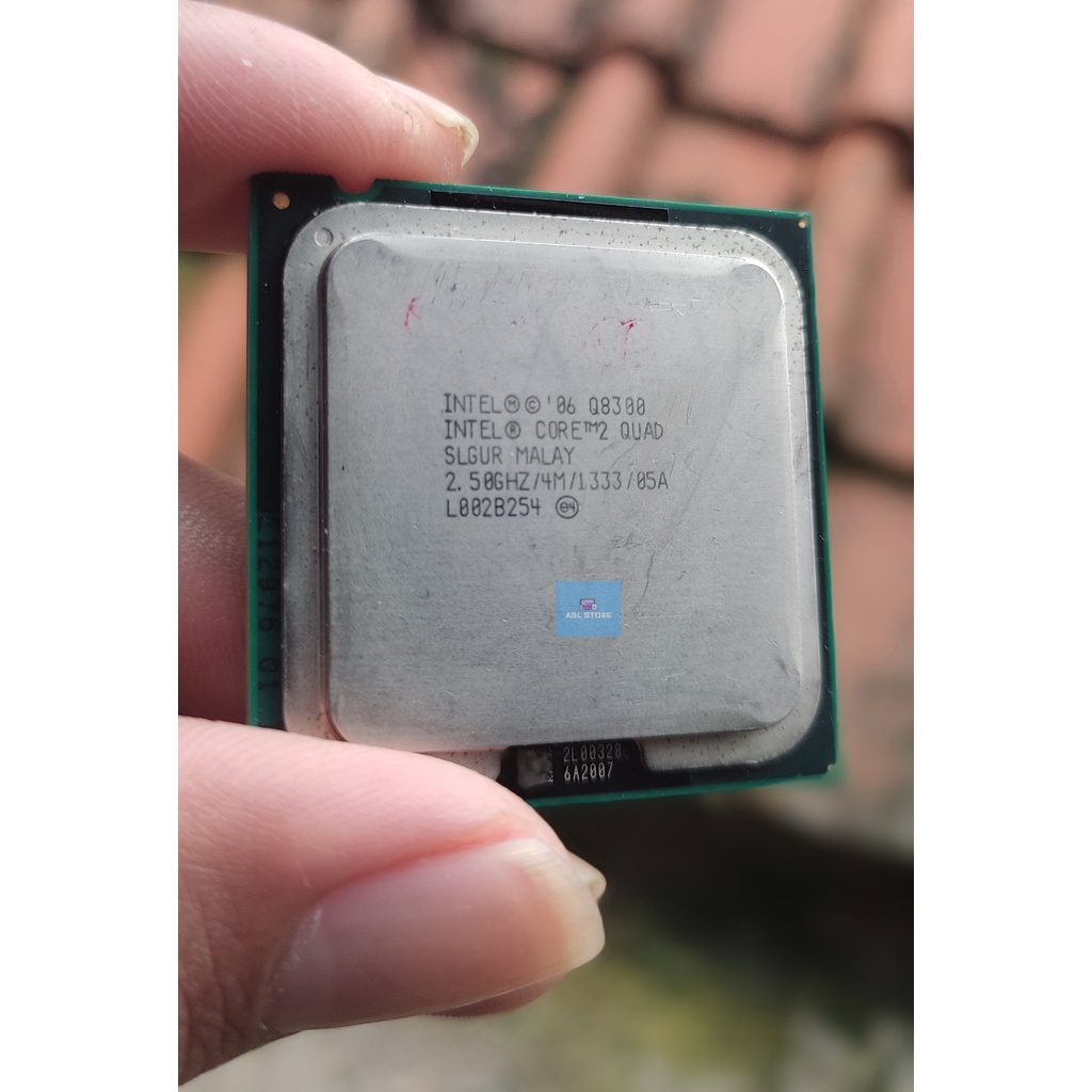 Jual LGA 775 DUAL CORE CORE 2 DUO CORE 2 QUAD | Shopee Indonesia