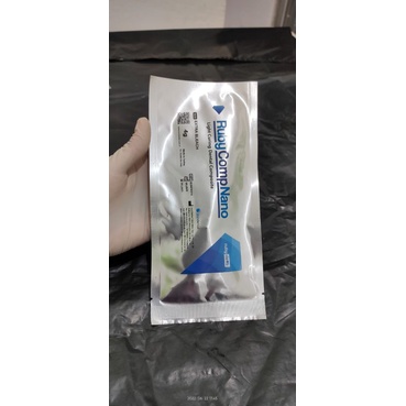 Jual composit composite dentex exw ew A1 A2 A3 A3,5 extra white bahan tambal gigi lapis gigi ...