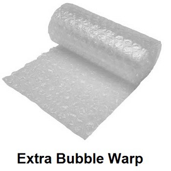 Jual Extra BUBBLE WARP | Shopee Indonesia