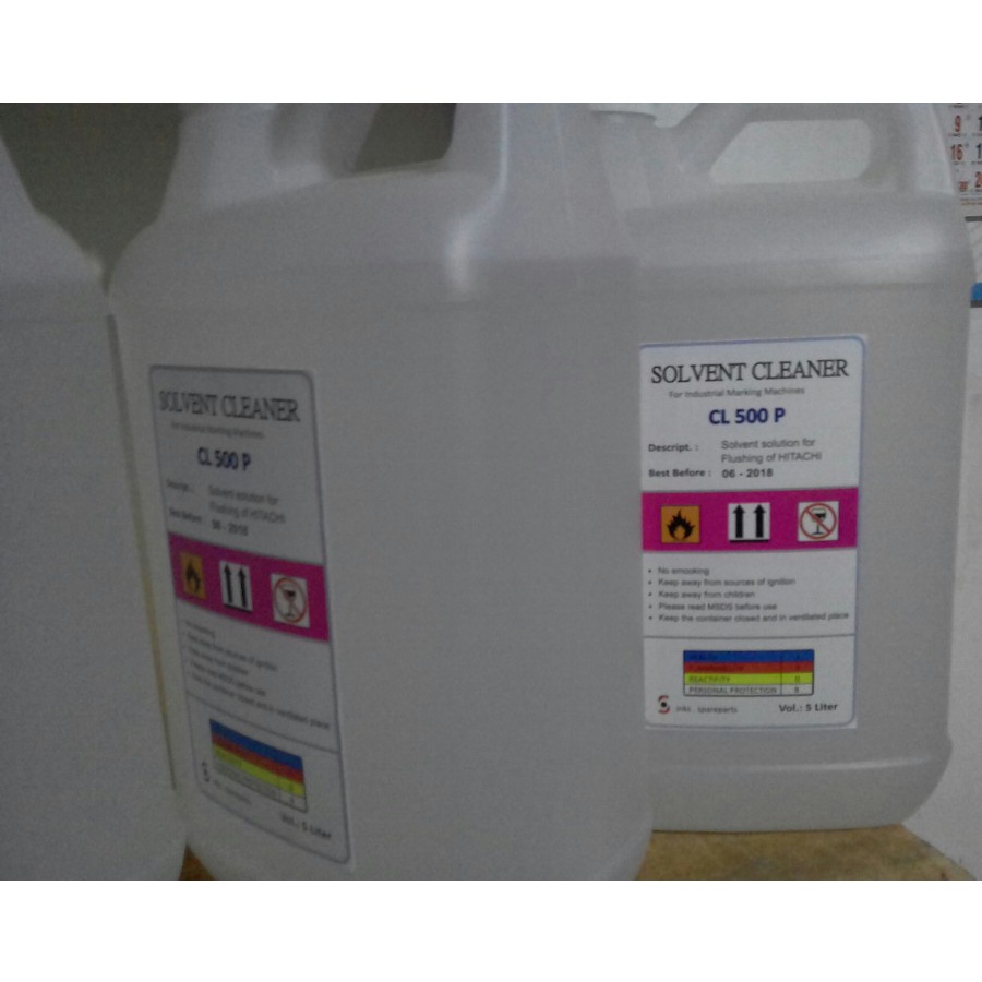 Jual Solvent Cleaner - Wash solution | Shopee Indonesia