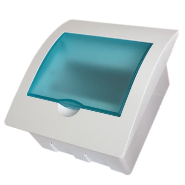 Jual MCB BOX / KOTAK PANEL MCB- MITSUI BMCB 4 | Shopee Indonesia