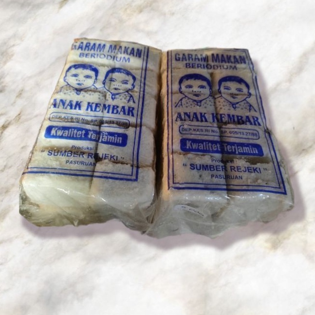 Jual Garam Makan balok | Shopee Indonesia