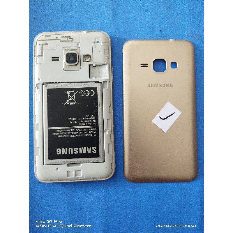 Jual mesin Samsung j1 2016 j120G j120F original normal | Shopee Indonesia