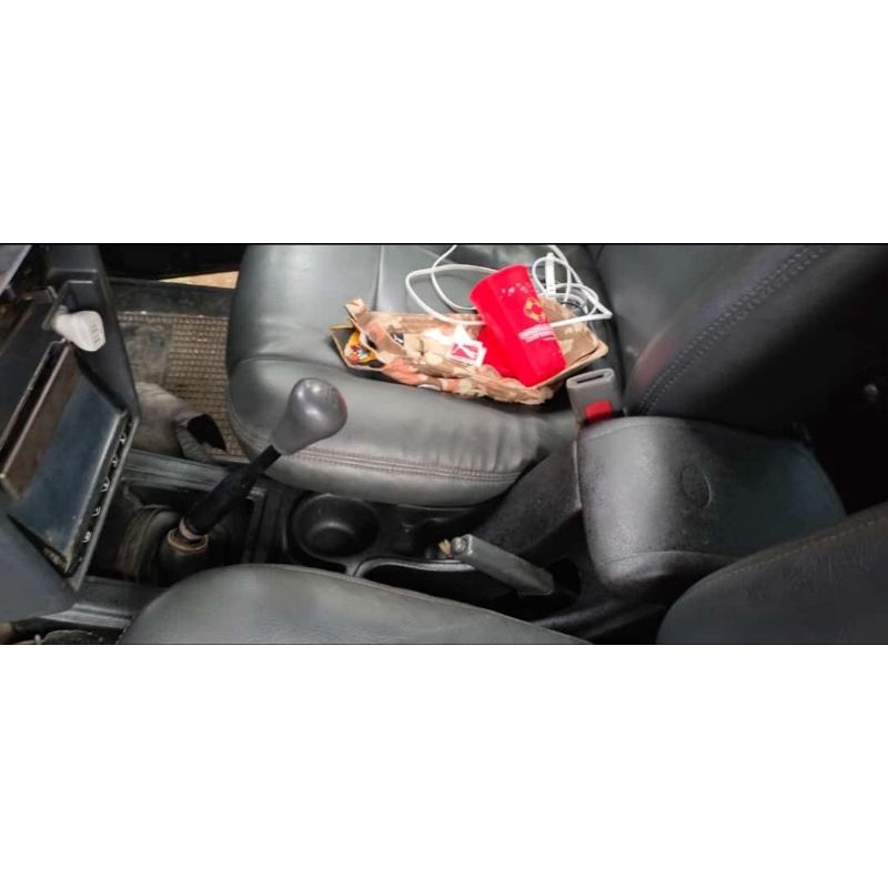 Jual KONSOLBOX FEROZA DAN TAFT 4X4 DAN 4X2 TERLARIS | Shopee Indonesia