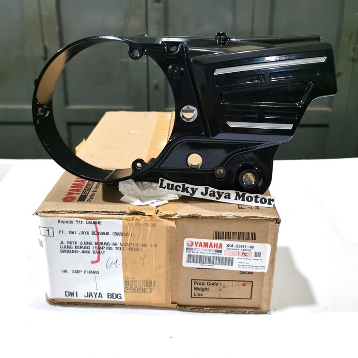 Jual Blok Bak Block magnet rx king rxk kiri list putih 2006 Original ...