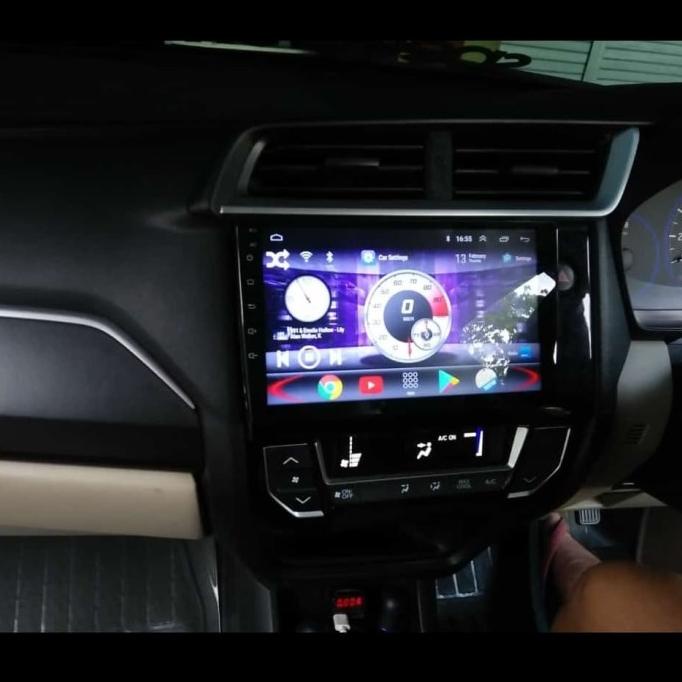 Jual Head Unit Android Spec Avanza/Xenia,Brio/Mobilio/Brv/Jazz, Calya ...