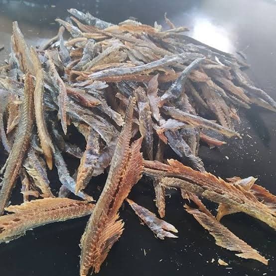 Jual HS ikan roa kupas tanpa tulang | Shopee Indonesia