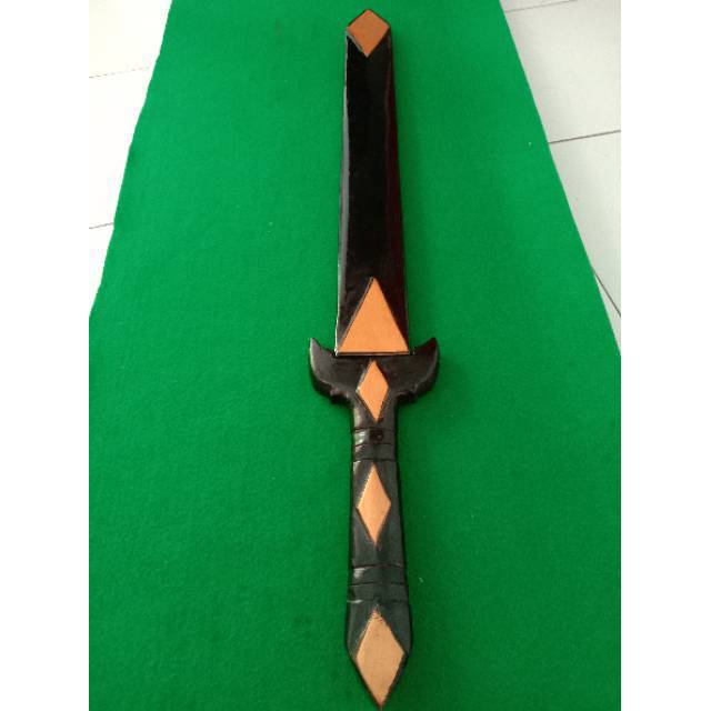 Jual Pedang Bugis Damaskus | Shopee Indonesia