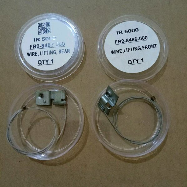 Jual Tali Kaset A4 IR 5000 5020 Fotocopy | Shopee Indonesia