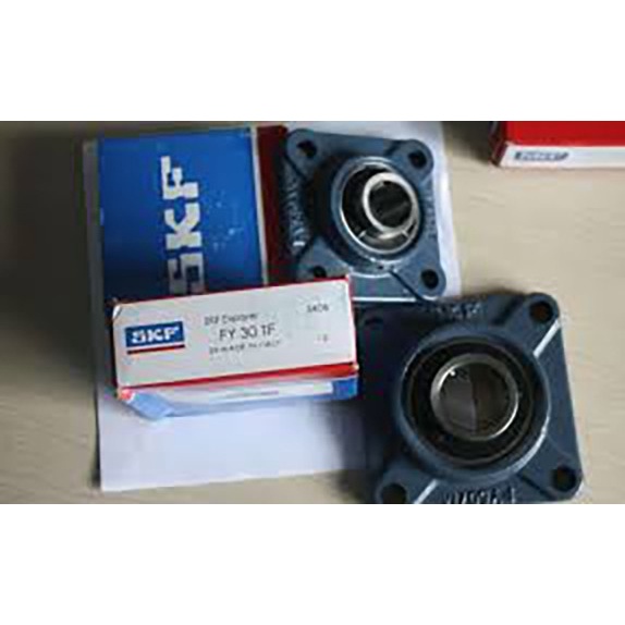 Jual FLANGE PILLOW BLOCK BEARING FY 30 TF SKF | Shopee Indonesia