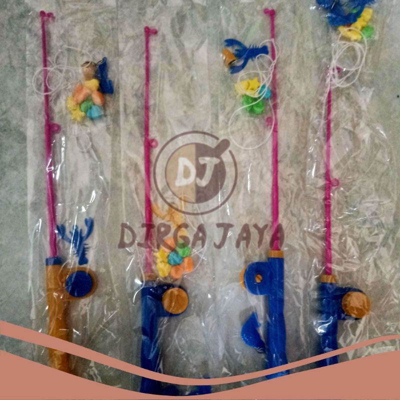 Jual Mainan Anak Pancingan Murah | Shopee Indonesia