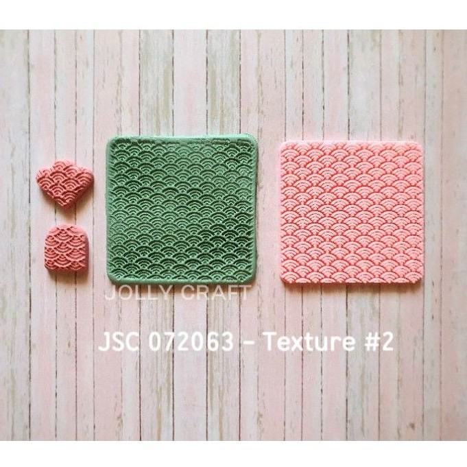 Jual Cookie cutter TEXTURE #2 | Shopee Indonesia