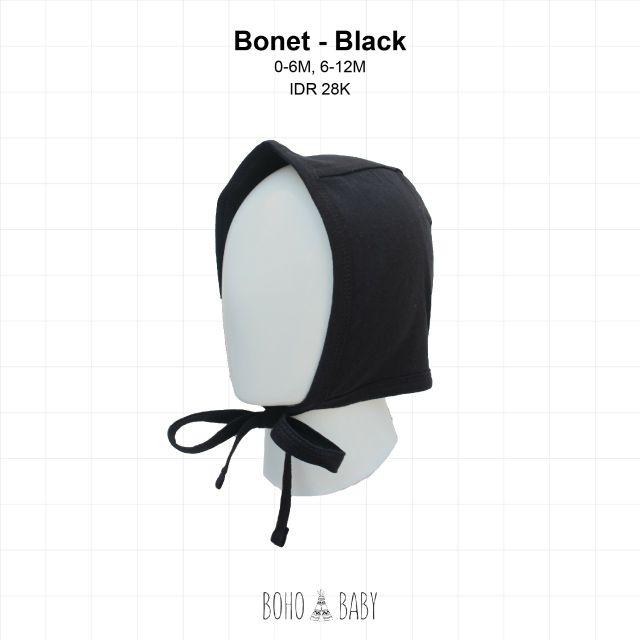 Jual Bonet unisex Bohobaby (new) | Shopee Indonesia