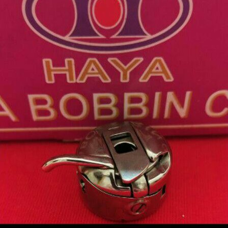 Jual Skoci Mesin Jahit rumah tangga Tradisional Butterfly merk HAYA ...