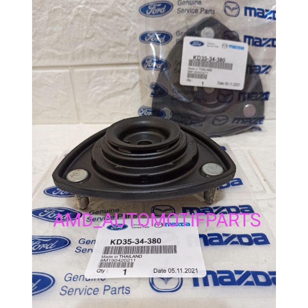 Jual Support Shock Karet Support Depan Mazda CX5 CC 5 CX-5 Mazda 2 Sky ...