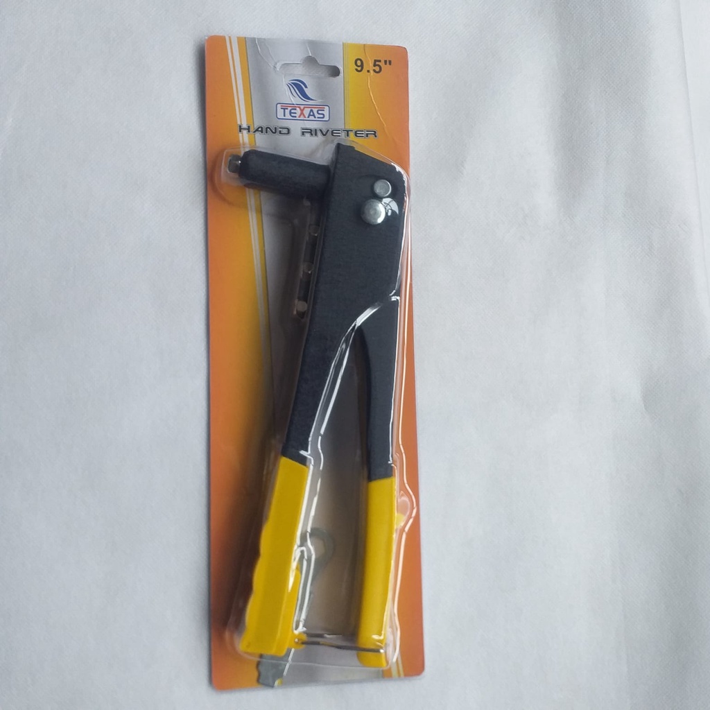 Jual tang ripet -hand rivet Blister Koala | Shopee Indonesia