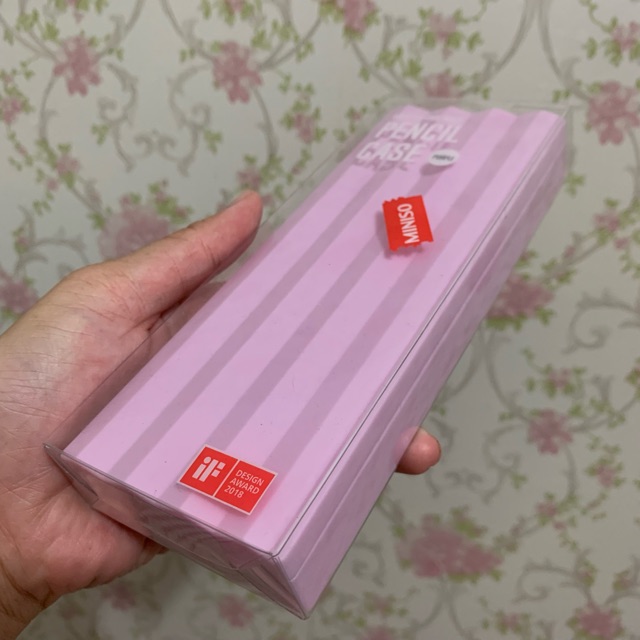Jual Pencil case miniso | Shopee Indonesia