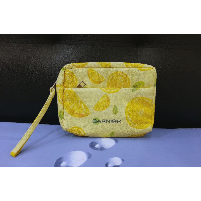 Jual SALE!! Garnier Pouch | Shopee Indonesia