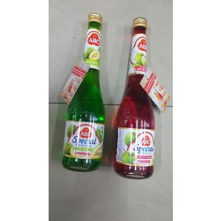 Jual Abc special grade abc sirup special 485ml | Shopee Indonesia