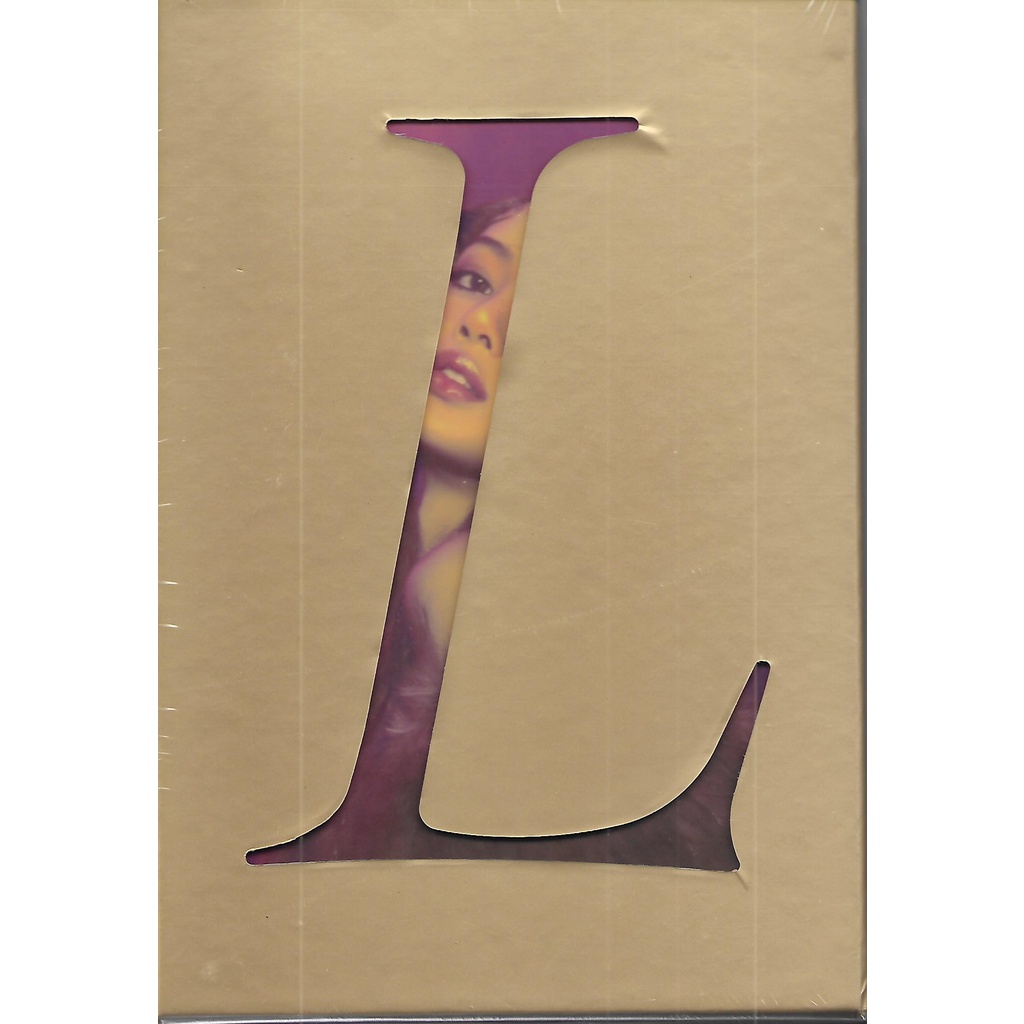 Jual CD Lalisa Lisa First Single Album (Versi Photo Book) | Shopee ...