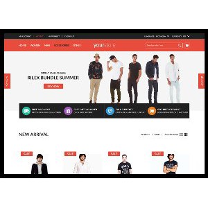 Jual VIDEO TUTORIAL WEB DESAIN SLICING PSD KE TEMPLATE E COMMARCE BAHASA | Shopee Indonesia