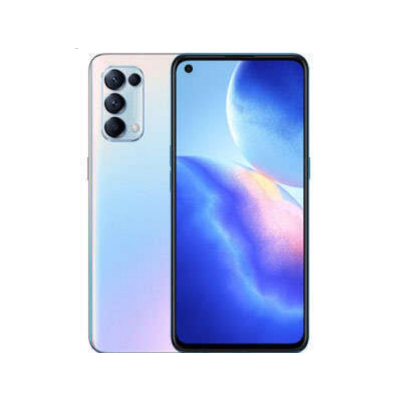 Jual Oppo Reno 5f | Shopee Indonesia