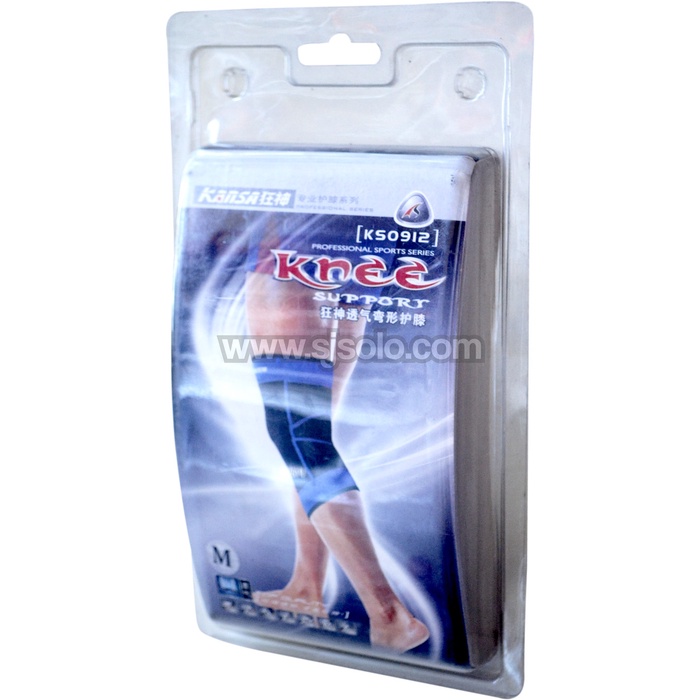 Jual KNEE SUPPORTER KANSA | Shopee Indonesia